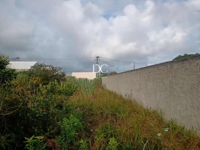 Terreno / Lote para Venda em Maricá/RJ Jardim Atlântico Leste Itaipuaçu