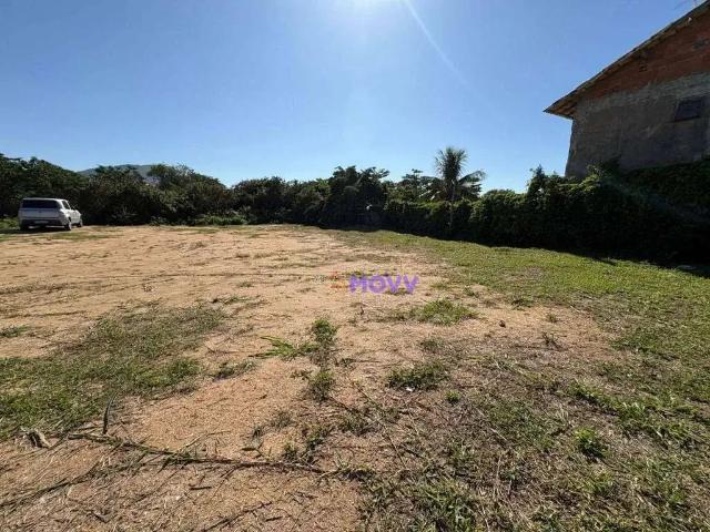 Terreno / Lote para Venda em Maricá/RJ Jardim Atlântico Leste Itaipuaçu