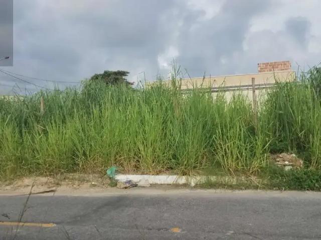 Terreno / Lote para Venda em Maricá/RJ Jardim Atlântico Leste Itaipuaçu