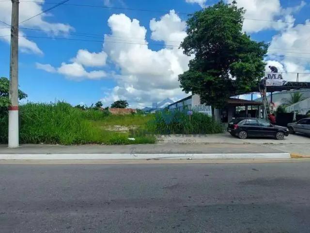 Terreno / Lote para Venda em Maricá/RJ Jardim Atlântico Leste Itaipuaçu
