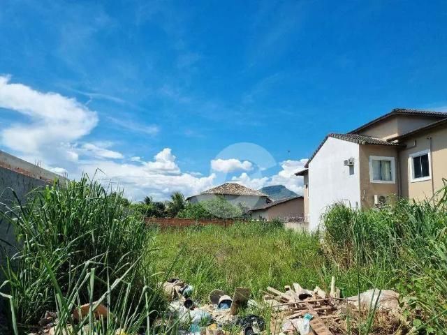 Terreno / Lote para Venda em Maricá/RJ Jardim Atlântico Leste Itaipuaçu