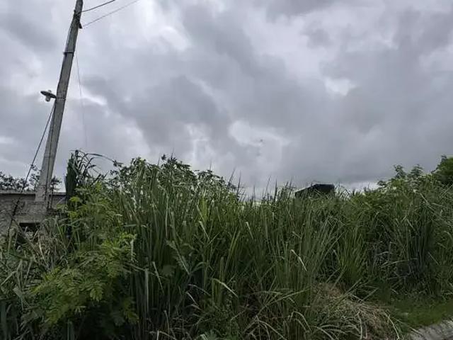 Terreno / Lote para Venda em Maricá/RJ Jardim Atlântico Leste Itaipuaçu