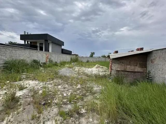 Terreno / Lote para Venda em Maricá/RJ Jardim Atlântico Leste Itaipuaçu