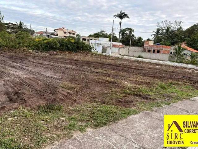 Terreno / Lote para Venda em Maricá/RJ Jardim Atlântico Leste Itaipuaçu