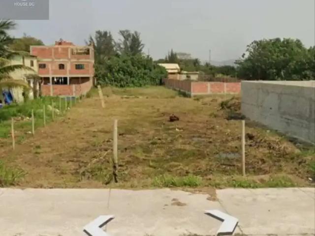 Terreno / Lote para Venda em Maricá/RJ Jardim Atlântico Leste Itaipuaçu
