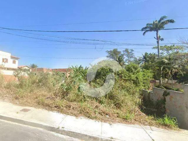 Terreno / Lote para Venda em Maricá/RJ Jardim Atlântico Leste Itaipuaçu