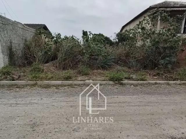 Terreno / Lote para Venda em Maricá/RJ Jardim Atlântico Leste Itaipuaçu