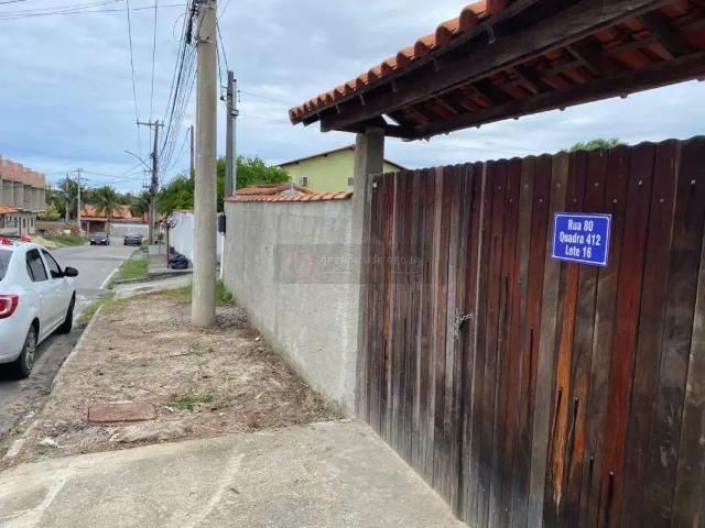 Terreno / Lote para Venda em Maricá/RJ Jardim Atlântico Leste Itaipuaçu