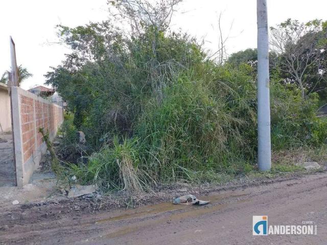 Terreno / Lote para Venda em Maricá/RJ Jardim Atlântico Leste Itaipuaçu