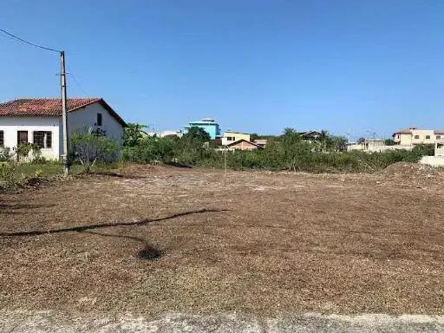Terreno / Lote para Venda em Maricá/RJ Jardim Atlântico Leste Itaipuaçu