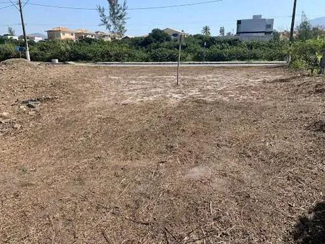 Terreno / Lote para Venda em Maricá/RJ Jardim Atlântico Leste Itaipuaçu