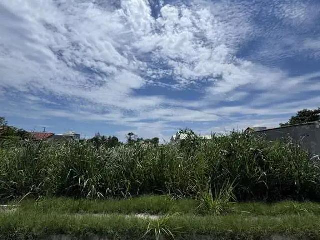 Terreno / Lote para Venda em Maricá/RJ Jardim Atlântico Leste Itaipuaçu