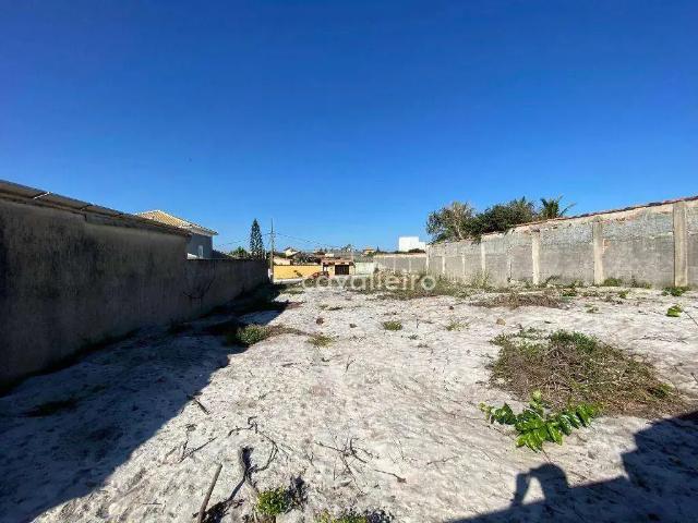 Terreno / Lote para Venda em Maricá/RJ Jardim Atlântico Leste Itaipuaçu