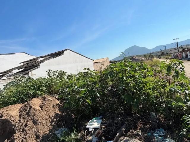 Terreno / Lote para Venda em Maricá/RJ Jardim Atlântico Leste Itaipuaçu