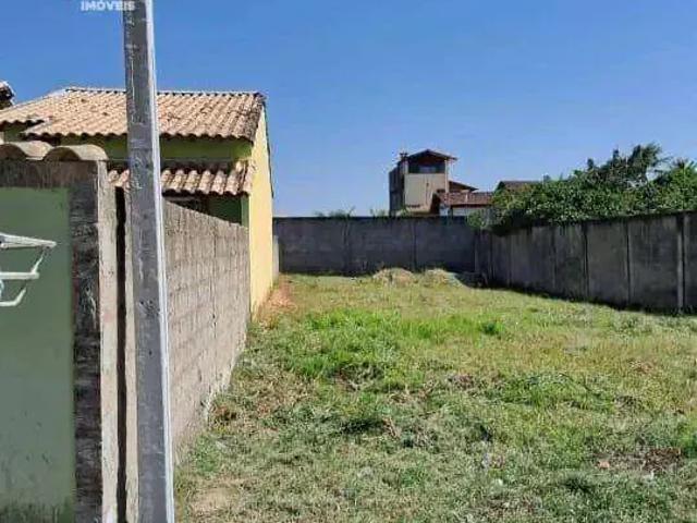 Terreno / Lote para Venda em Maricá/RJ Jardim Atlântico Leste Itaipuaçu