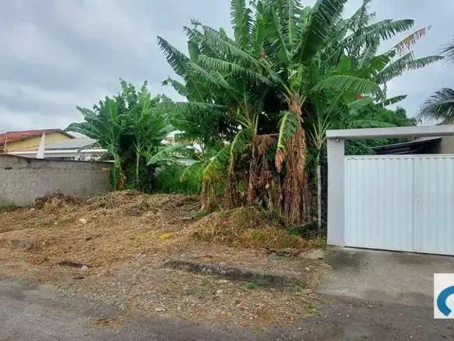 Terreno / Lote para Venda em Maricá/RJ Jardim Atlântico Leste Itaipuaçu