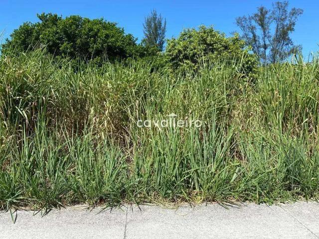 Terreno / Lote para Venda em Maricá/RJ Jardim Atlântico Leste Itaipuaçu