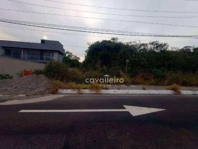 Terreno / Lote para Venda em Maricá/RJ Jardim Atlântico Leste Itaipuaçu