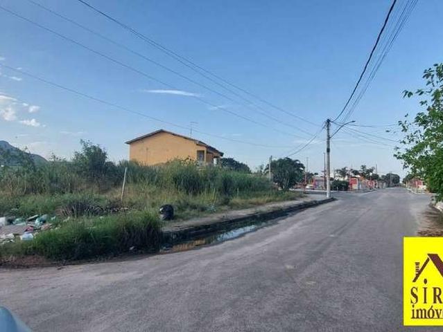 Terreno / Lote para Venda em Maricá/RJ Jardim Atlântico Leste Itaipuaçu