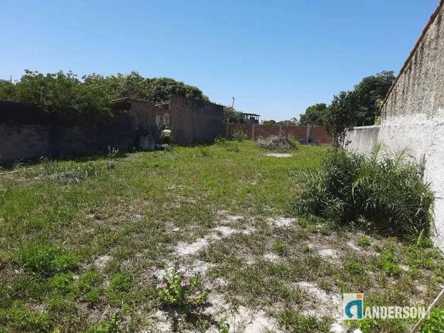 Terreno / Lote para Venda em Maricá/RJ Jardim Atlântico Leste Itaipuaçu