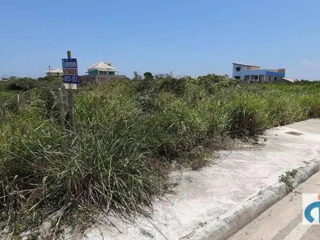 Terreno / Lote para Venda em Maricá/RJ Jardim Atlântico Leste Itaipuaçu