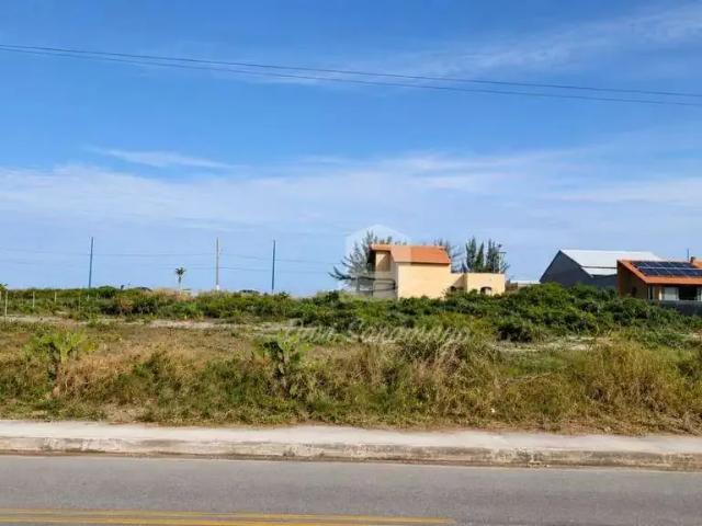 Terreno / Lote para Venda em Maricá/RJ Jardim Atlântico Leste Itaipuaçu
