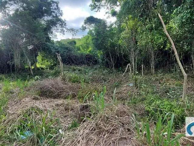 Terreno / Lote para Venda em Maricá/RJ Jardim Atlântico