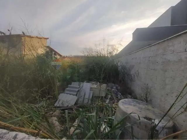 Terreno / Lote para Venda em Maricá/RJ Jardim Atlântico