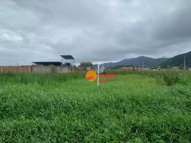 Terreno / Lote para Venda em Maricá/RJ Jardim Atlântico