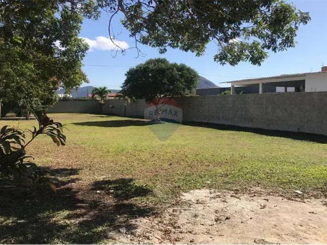 Terreno / Lote para Venda em Maricá/RJ Jardim Atlântico