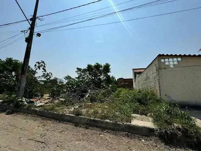 Terreno / Lote para Venda em Maricá/RJ Jardim Atlântico