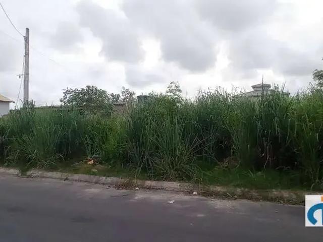 Terreno / Lote para Venda em Maricá/RJ Jardim Atlântico