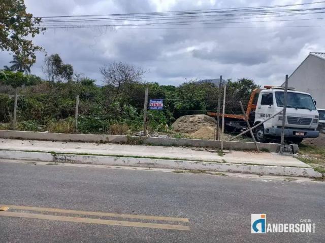 Terreno / Lote para Venda em Maricá/RJ Jardim Atlântico
