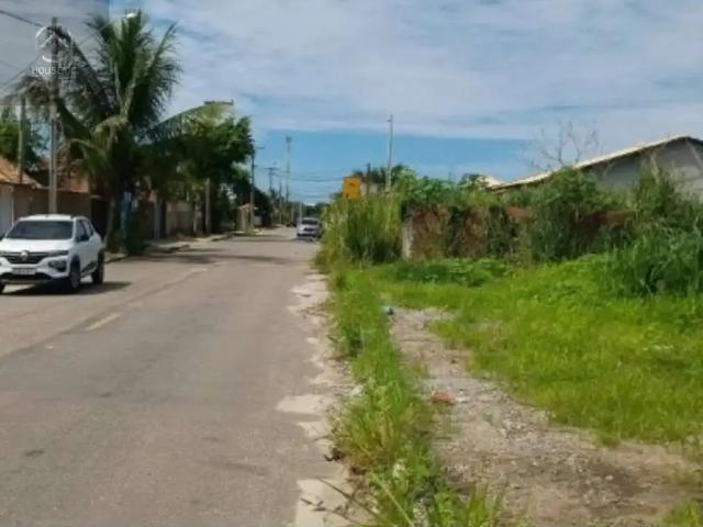 Terreno / Lote para Venda em Maricá/RJ Jardim Atlântico