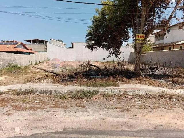 Terreno / Lote para Venda em Maricá/RJ Jardim Atlântico