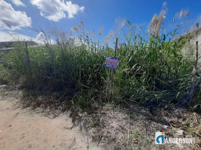 Terreno / Lote para Venda em Maricá/RJ Jardim Atlântico