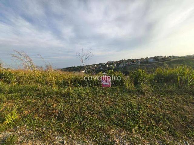 Terreno / Lote para Venda em Maricá/RJ Jardim Interlagos Ponta Negra