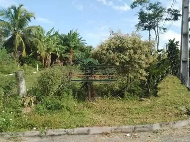 Terreno / Lote para Venda em Maricá/RJ Jardim Interlagos Ponta Negra