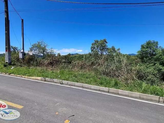 Terreno / Lote para Venda em Maricá/RJ Jardim Interlagos Ponta Negra
