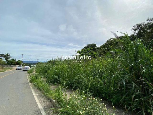 Terreno / Lote para Venda em Maricá/RJ Jardim Interlagos Ponta Negra