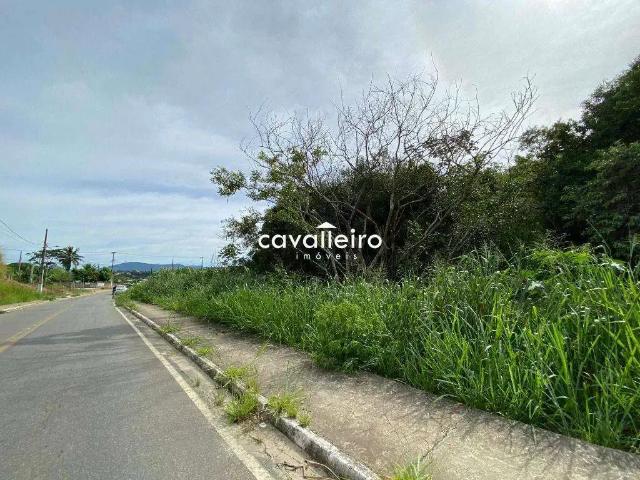 Terreno / Lote para Venda em Maricá/RJ Jardim Interlagos Ponta Negra