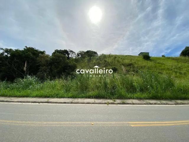Terreno / Lote para Venda em Maricá/RJ Jardim Interlagos Ponta Negra