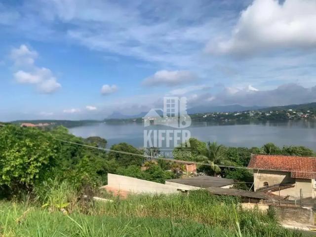 Terreno / Lote para Venda em Maricá/RJ Jardim Interlagos Ponta Negra