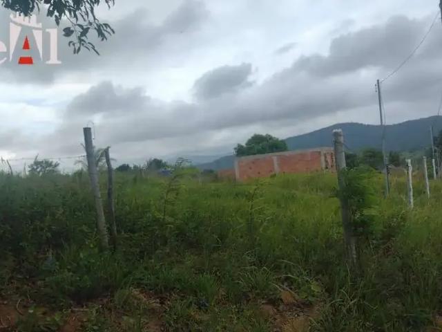 Terreno / Lote para Venda em Maricá/RJ Jardim Interlagos Ponta Negra