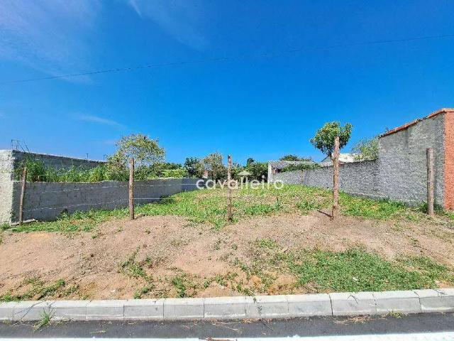 Terreno / Lote para Venda em Maricá/RJ Jardim Interlagos Ponta Negra