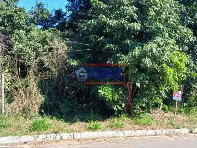Terreno / Lote para Venda em Maricá/RJ Jardim Interlagos Ponta Negra