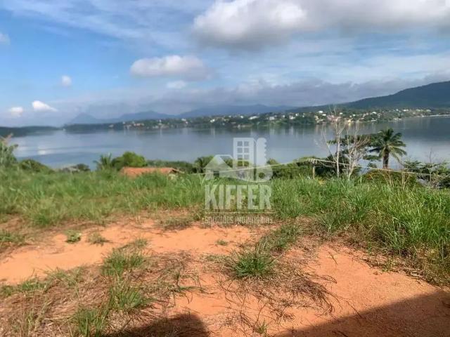 Terreno / Lote para Venda em Maricá/RJ Jardim Interlagos Ponta Negra