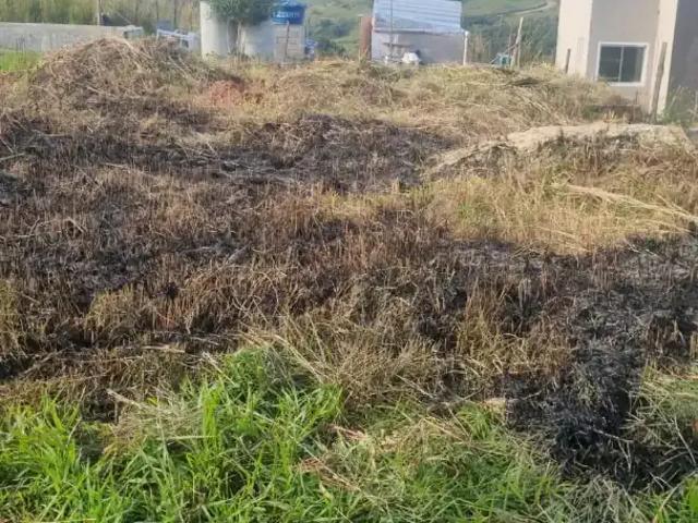 Terreno / Lote para Venda em Maricá/RJ Jardim Interlagos Ponta Negra
