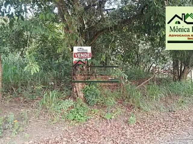 Terreno / Lote para Venda em Maricá/RJ Jardim Interlagos Ponta Negra