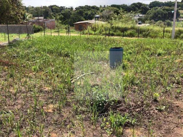 Terreno / Lote para Venda em Maricá/RJ Jardim Interlagos Ponta Negra